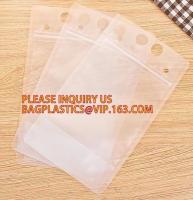 China Custom Stand Up Reclosable Drinking Pouches with Straw 100g to 10kg Cold Drink Zip Lock Bag for sale