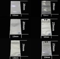 China Custom Stand Up Reclosable Zipper Drink Pouches 8mil with Plastic Straw 15 Inch Bottom Gusset for sale