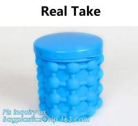 China Reusable Silicone Food Storage Bag 1000ml BPA Free Airtight Leakproof Freezer Safe for sale