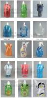 China Custom Stand Up Foldable Water Spout Pouch 1L 10kg Collapsible Plastic Bottle Bag for sale