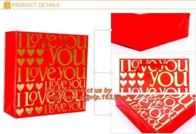China White Kraft Paper Shopping Bags with Twisted Rope Handle Custom Logo 250gsm for sale