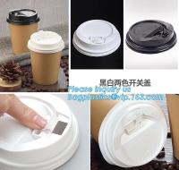 China Custom Logo Printed 12oz Disposable Single Wall Paper Coffee Cup Wholesale for sale