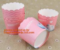 China Eco Friendly Disposable Paper Ice Cream Cup 3oz to 32oz with Custom Logo for sale