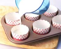 China Custom Logo Printed Single Wall Biodegradable Ice Cream Paper Cup 3oz to 32oz Food Grade for sale