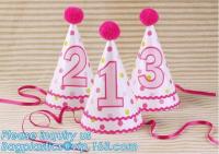 China Pirate Party Supplies Pack 126 Pieces Disposable Tableware Birthday Decoration Set 16 Varieties for sale