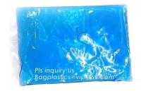China Reusable Non-Woven Freeze Ice Pack for Cooling Bags 290g Food Cold Storage for sale