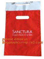 China Custom LDPE Wicket Bag for Bread Packaging Micro Perforated 50-180 Micron for sale