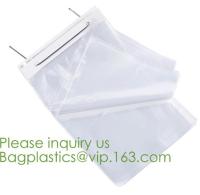 China Custom Multilayer Food Packaging Bag 50-180 Micron High Barrier PA PE PP Film for sale