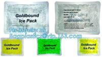 China Reusable Ice Bag Pack 3 Sizes 6 9 11 Inches Cold Therapy Gel Pack for Pain Relief and Swelling for sale