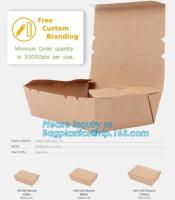 China Wholesale Custom Kraft Corrugated Pizza Box 8 Inch Food Grade Takeout Packaging for sale
