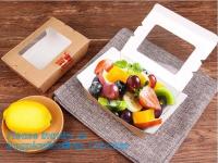 China Wholesale Custom Kraft Corrugated Pizza Box 8 Inch Food Grade Takeout Packaging for sale