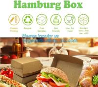 China Custom Food Grade Kraft Cardboard Pizza Box for Takeaway Fast Food Packaging 10 Pcs for sale