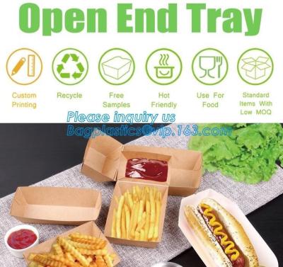 China Custom Food Grade Kraft Cardboard Pizza Box Wholesale 10pcs per Pack for sale