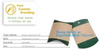 China Custom Food Grade Kraft Paper Pizza Box 350gsm for Sushi Takeaway Packaging for sale