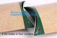 China Custom Food Grade Kraft Paper Pizza Box 350gsm for Sushi Takeaway Packaging for sale