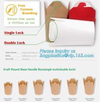 China Custom Printed Kraft Cardboard Pizza Box 350gsm Food Grade Takeaway Packaging for sale