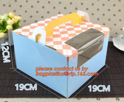 China Custom Printed Kraft Cardboard Pizza Box Food Grade 350gsm for Takeaway Packaging for sale