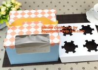 China Custom Printed Kraft Cardboard Pizza Box Food Grade 350gsm for Takeaway Packaging for sale