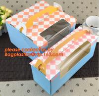 China Custom Printed Kraft Cardboard Pizza Box Food Grade 350gsm for Takeaway Packaging for sale