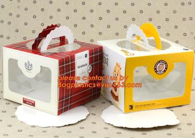 China Custom Printed Kraft Cardboard Pizza Box Food Grade 10 Pack 350gsm for sale
