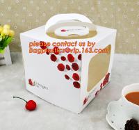 China Custom Printed Kraft Cardboard Pizza Box Food Grade 10 Pack 350gsm for sale