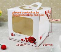China Custom Printed Kraft Cardboard Pizza Box Food Grade 10 Pack 350gsm for sale