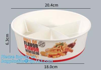 China Custom Kraft Paper Hamburger Box Foldable Takeaway Food Packaging with Window for sale