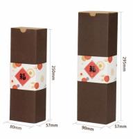 China Custom Logo Kraft Rice Packing Bag 5kg 10kg Stand Up Pouch Biodegradable Vacuum Food Packaging for sale