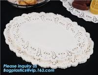 China 39gsm Oil Proof Silicone Dim Sum Paper for Cake Pad Food Grade Healthy Kitchen Cooking Mat for sale