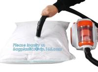 China Vacuum Space Saver Compressed Storage Bag 80x60cm for Clothes and Bedding for sale