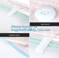 China Vacuum Space Saver Compressed Storage Bag 80x60cm for Clothes and Bedding for sale