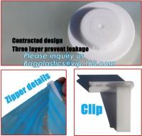China Vacuum Storage Bags with Pump Space Saving Bag for Mattress and Clothing 80x100cm for sale