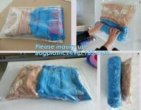China Large Vacuum Storage Bags for Clothes Space Saving Bags 80x100cm Plastic Clothing Storage for sale