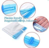 China Large Vacuum Storage Bags for Clothes Space Saving Bags 80x100cm Plastic Clothing Storage for sale
