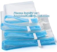 China Large Vacuum Storage Bags for Clothes Space Saving Bags 80x100cm Plastic Clothing Storage Box for sale