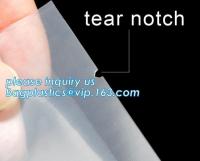 China Embossed Vacuum Storage Pouch Textured Vacuum Sealer Bags 23x21cm 7c Thickness for sale
