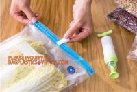 China Embossed Vacuum Food Sealer Bags PE PA 7 mil Thickness for Long Term Food Storage for sale