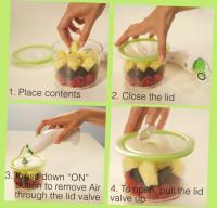 China Wine Bottle Vacuum Saver Sealer Preserver Pump with Wooden Head Cap Stopper Plastic Rubber Silicone for sale
