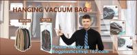 China Vacuum Storage Bags Set with Higher Capacity Tote and Roll Up Bags for Space Saving Organization for sale