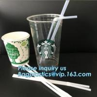 China Coffee cup, PLA compostable cups, water cup, compostable cupcake coffee, disposable coffee cup for sale