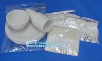 China 100% Biodegradable Sugarcane Bagasse Cup 8oz Compostable Disposable Eco Friendly for sale