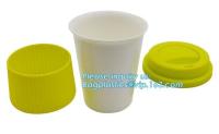 China Compostable cup,PLA Biodegradable 300ml Corn Starch PLA Disposable Tea Cup New Biodegradable Compostable Frosted Cup pac for sale