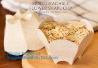 China Wheat straw Compostable Trade Assurance Disposable Cups PLA Cup 100% Biodegradable Party Cups compostable biodegradable for sale