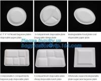 China biodegradable corn starch fast food container,Biodegradable Box Corn Starch Food Container Manufactures bagease package for sale