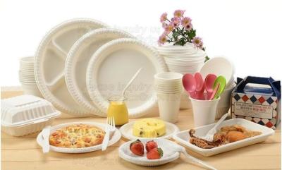 China Biodegradable Sugarcane Bagasse Oval Paper Plate 6oz 175ml Disposable Eco Friendly Tableware for sale