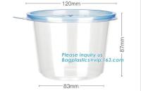 China Biodegradable Cornstarch CPLA Hot Drink Cup 6oz 175ml Eco Friendly Disposable Food Container for sale