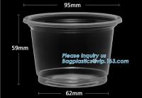 China PLA Eco Friendly Biodegradable 900ml Food Container with Lid Corn Starch Material for sale