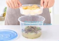 China 26 oz Eco Friendly PE Coated Kraft Paper Soup Bowl with Lids for Takeaway for sale