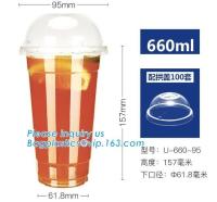 China Biodegradable PLA Coffee Cups with Lids 6oz 175ml Disposable Eco Friendly Hot Cup for sale