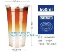 China Wholesale 100% Compostable CPLA Lids for 8oz Soup Bowls Biodegradable PLA Cup Lid 75mm for sale